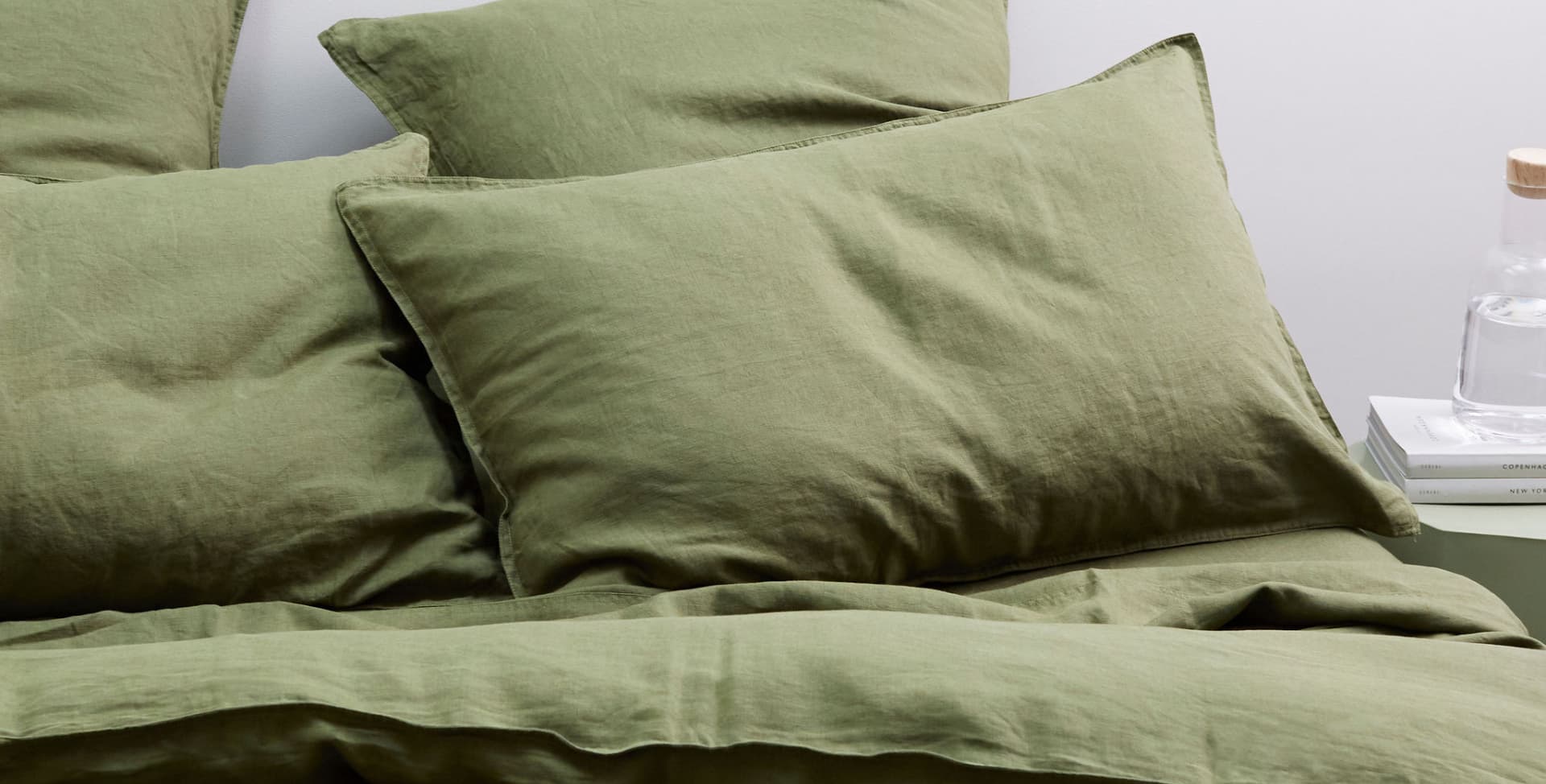 Bedding Linen, Best French Flax Linen Bedding Australia – Linen To Bed